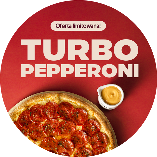 Promocje Da Grasso - Pyszna Pizza!